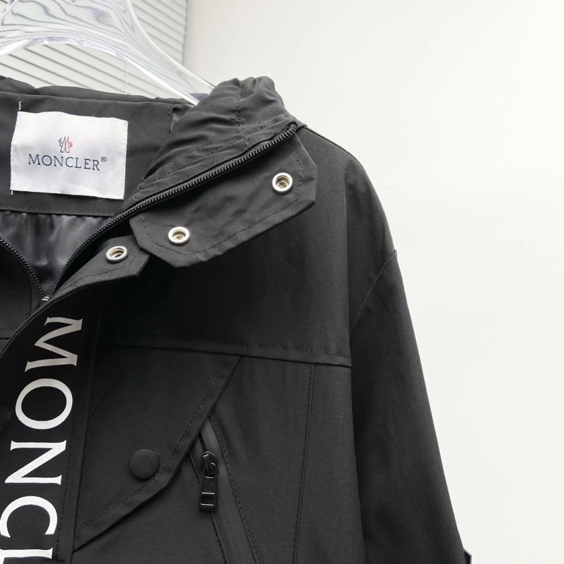 Official Moncler Outwear