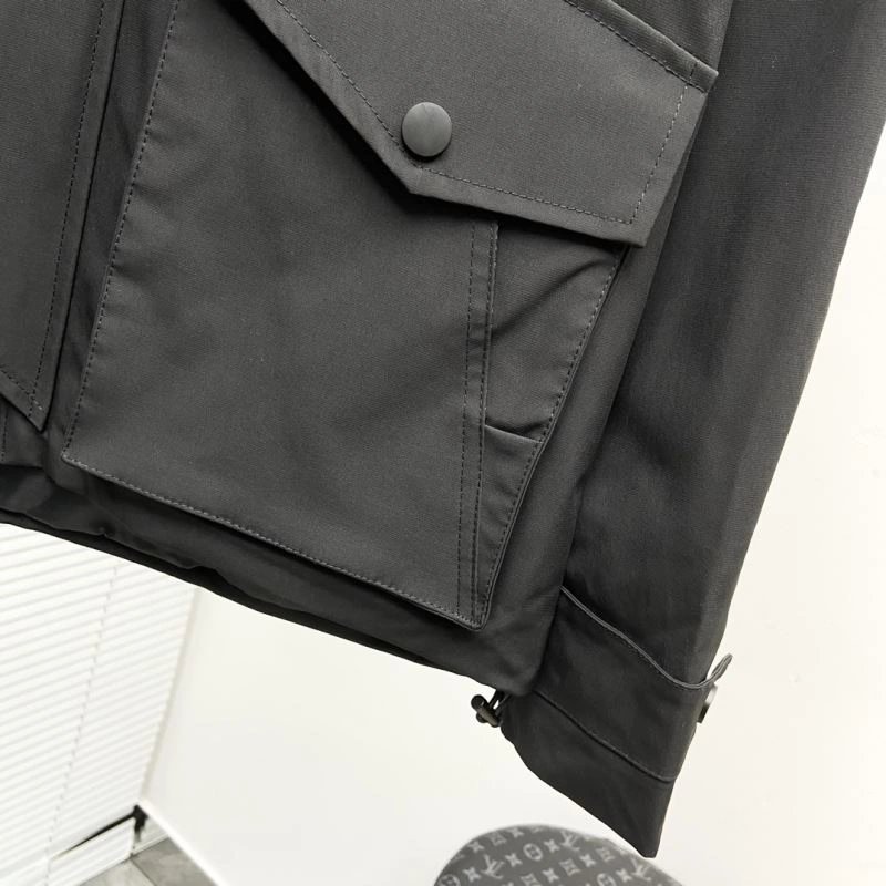 Official Moncler Outwear