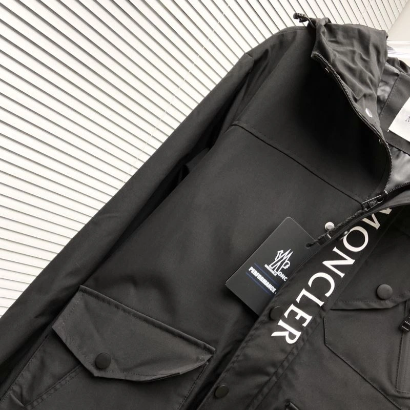 Official Moncler Outwear