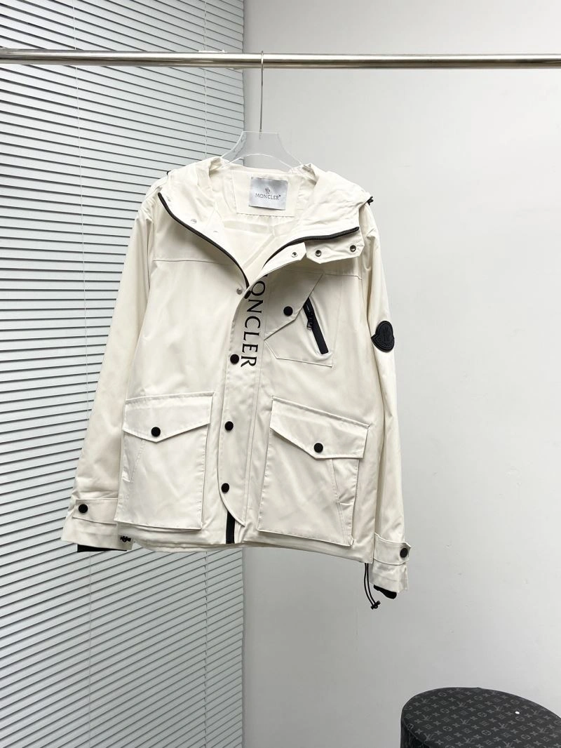 Moncler Outwear
