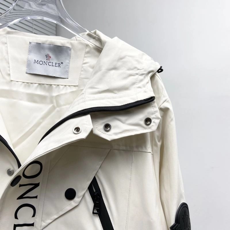 Top mirror Moncler Outwear