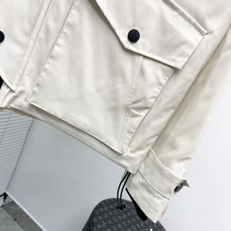 Top mirror Moncler Outwear