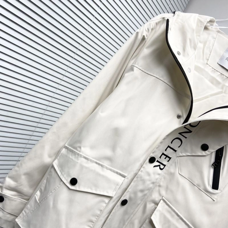 Top mirror Moncler Outwear