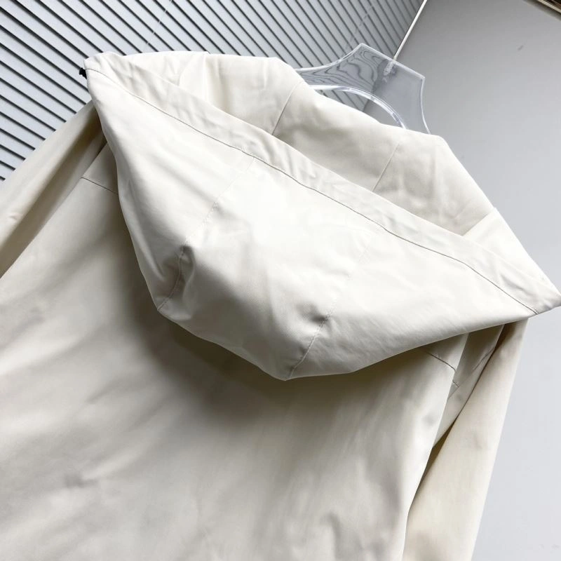 Top mirror Moncler Outwear