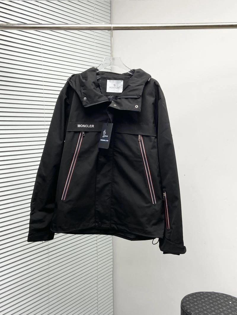 Moncler Outwear