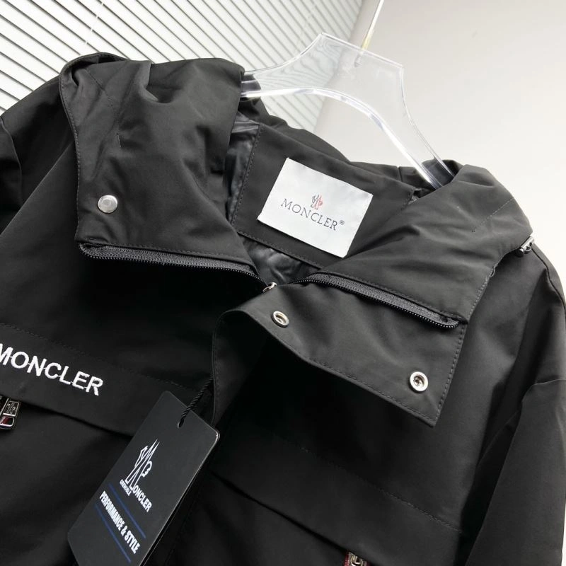 Official Moncler Outwear
