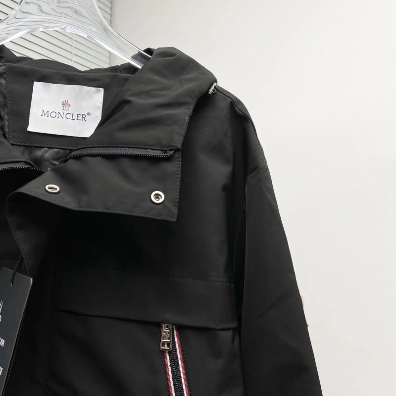 Official Moncler Outwear