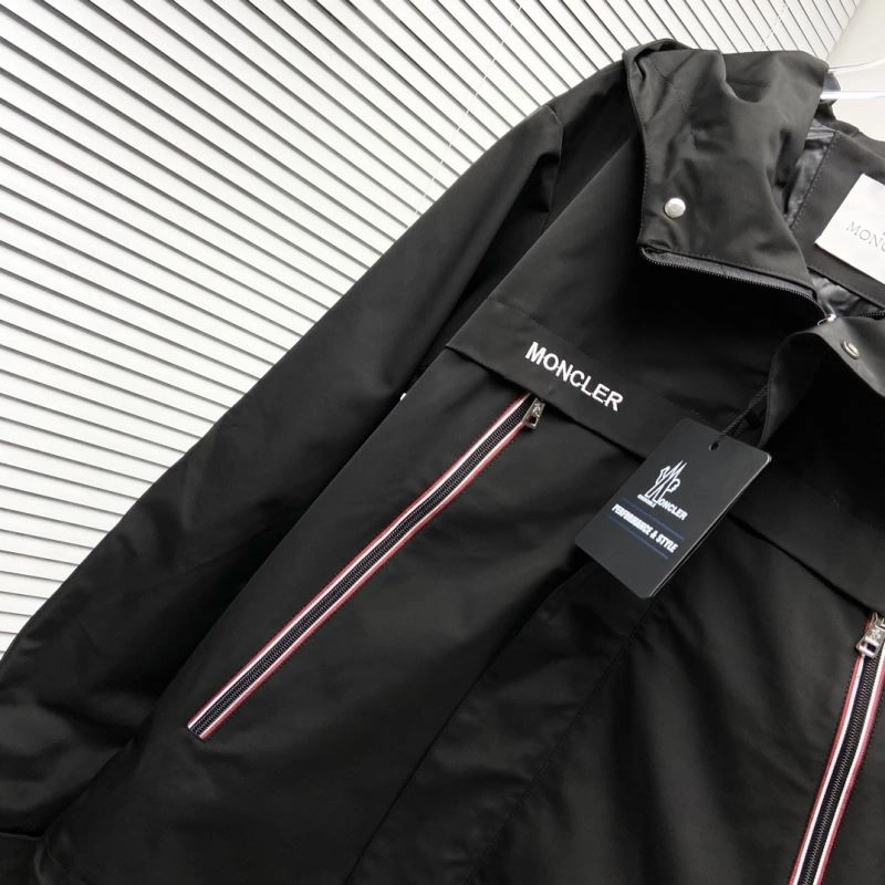 Official Moncler Outwear