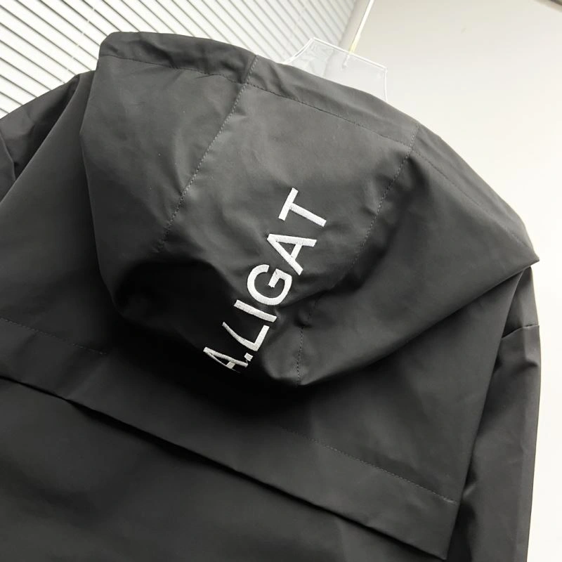 Official Moncler Outwear