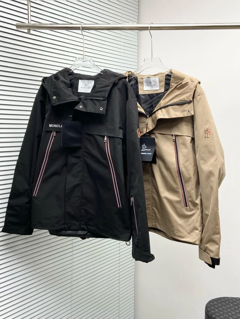 Genuine Moncler Outwear