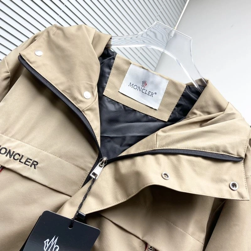 Genuine Moncler Outwear