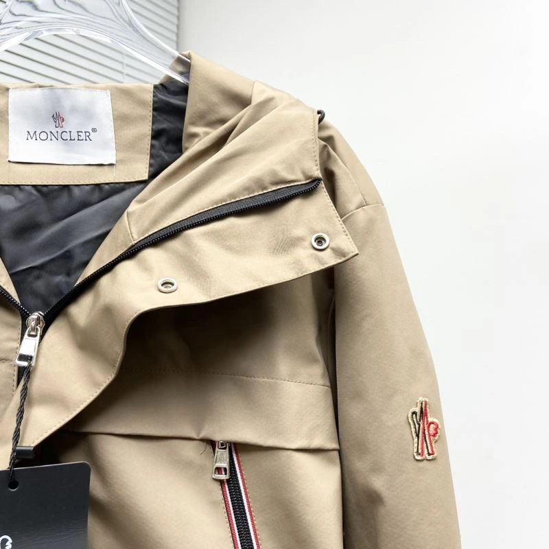 Genuine Moncler Outwear