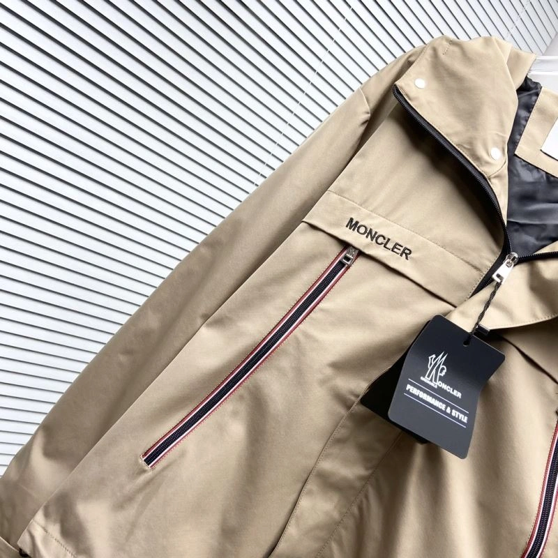 Genuine Moncler Outwear