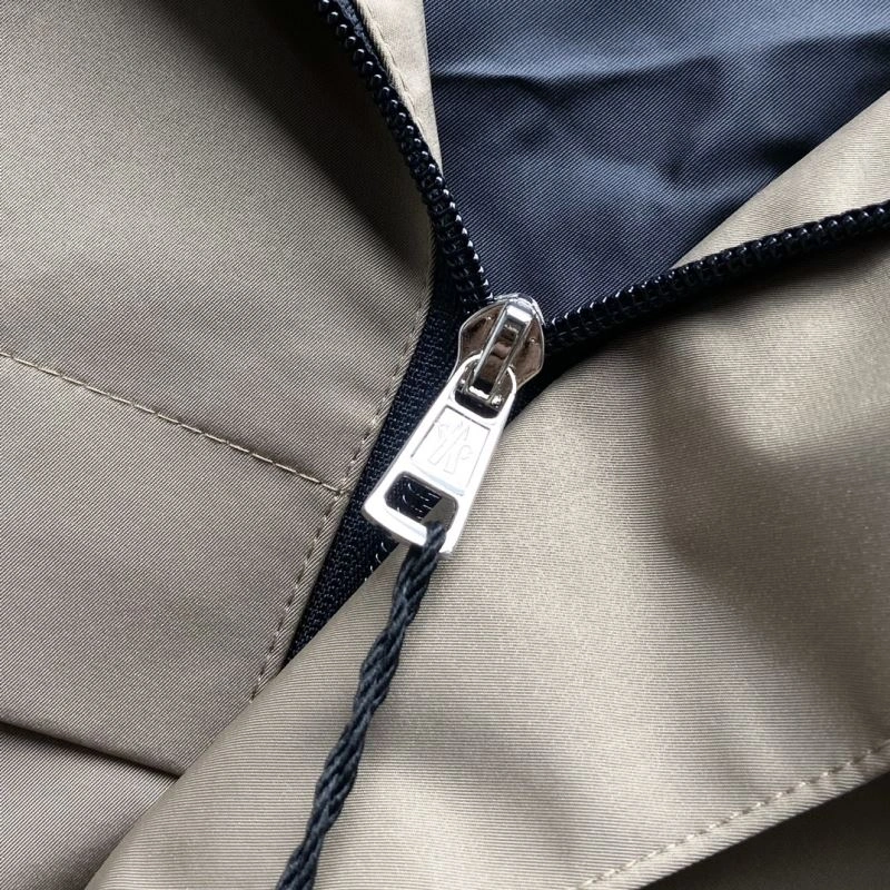 Genuine Moncler Outwear