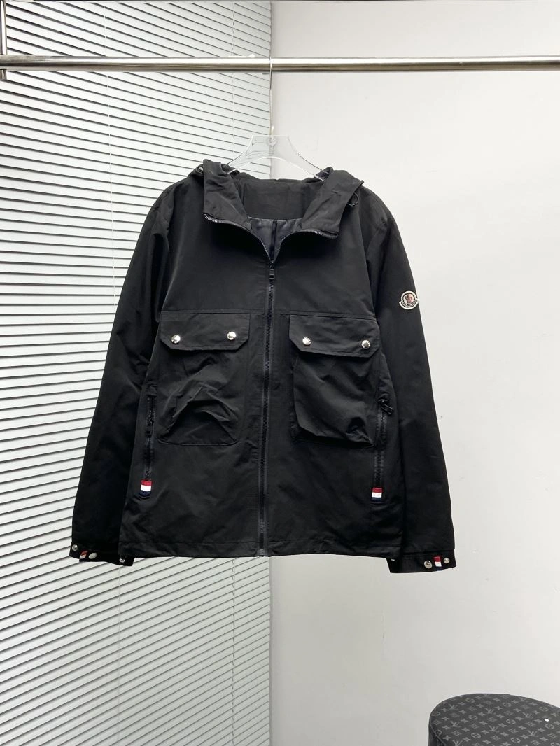 Moncler Outwear