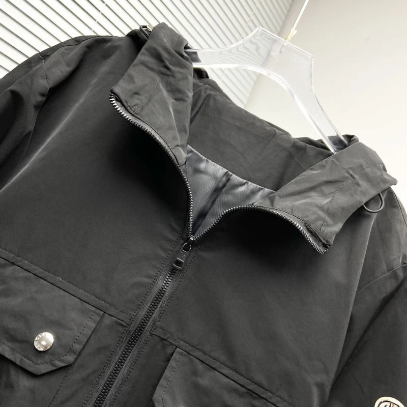Value-priced Moncler Outwear