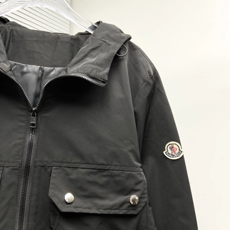 Value-priced Moncler Outwear