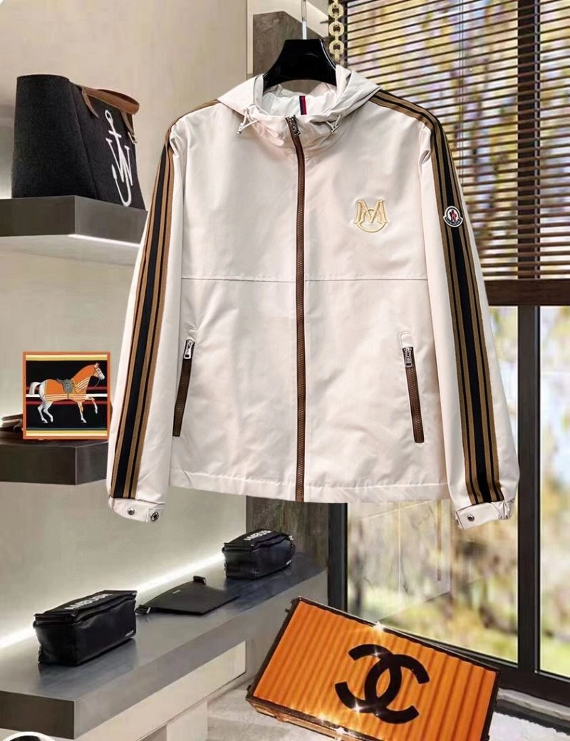 Moncler Outwear