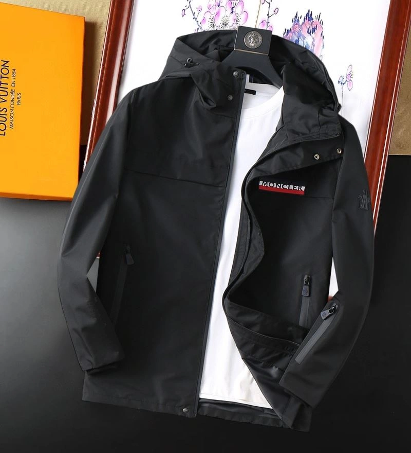 Moncler Outwear