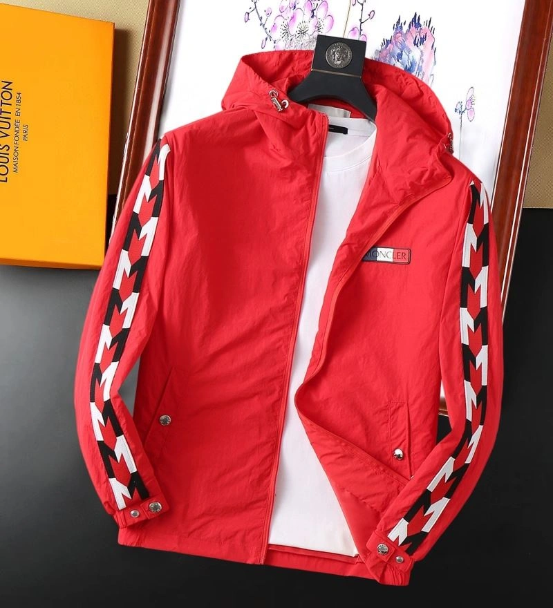 Moncler Outwear