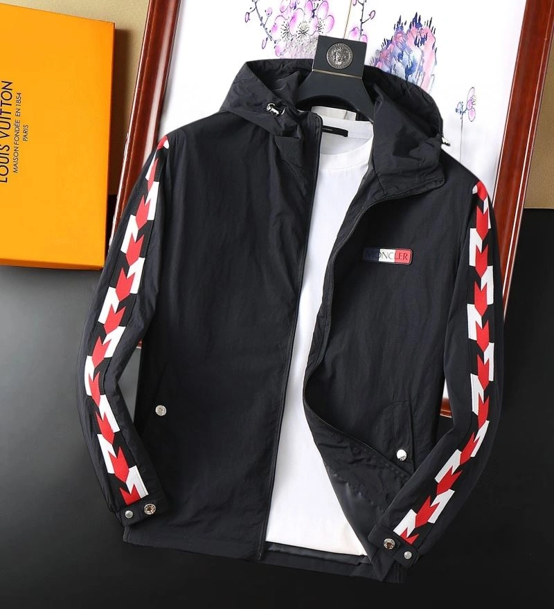 Value-priced Moncler Outwear