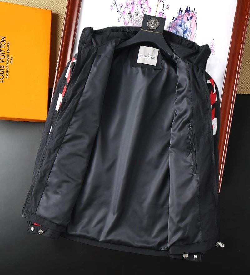 Value-priced Moncler Outwear