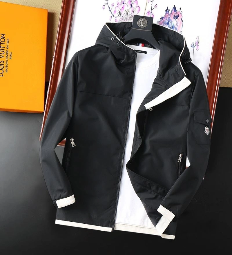 Moncler Outwear