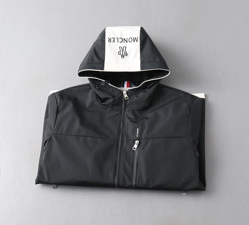 Genuine Moncler Outwear