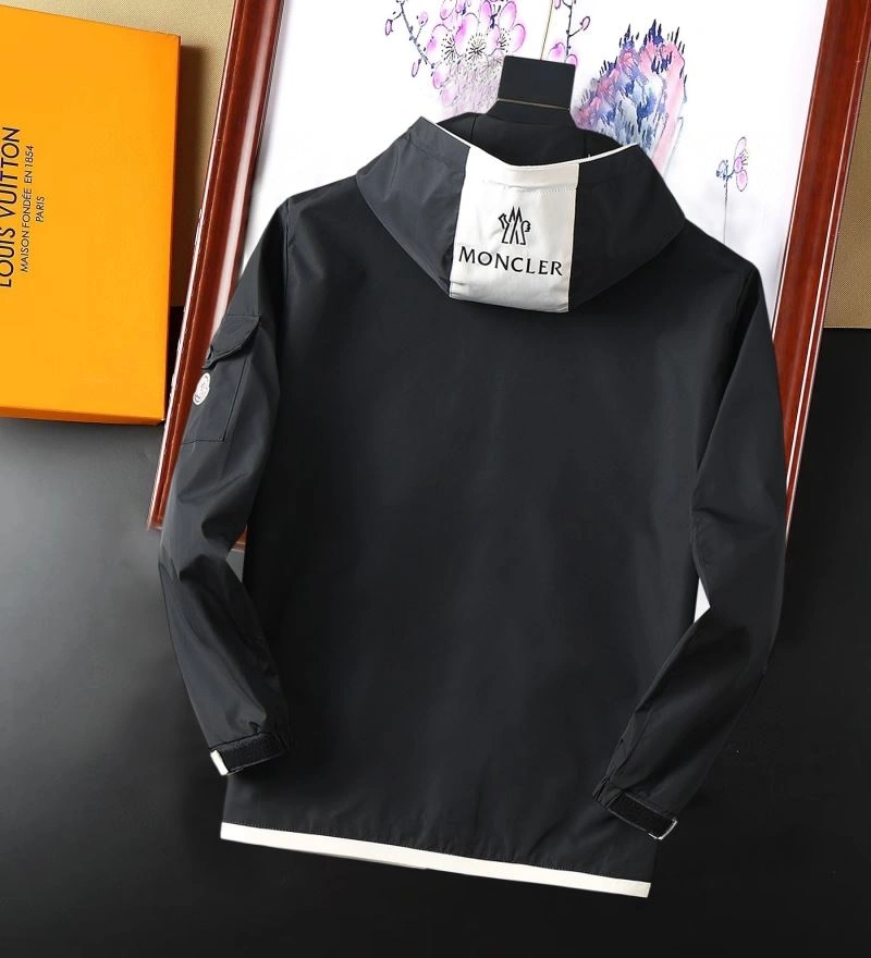 Genuine Moncler Outwear