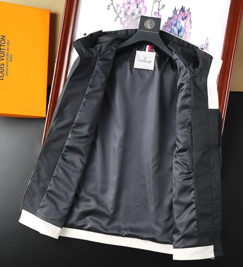 Genuine Moncler Outwear