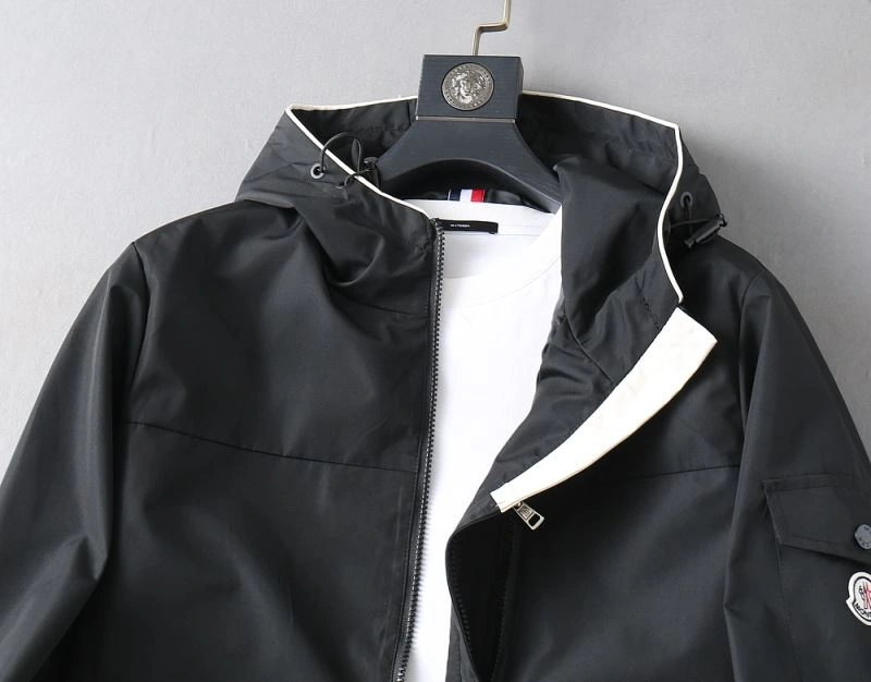 Genuine Moncler Outwear