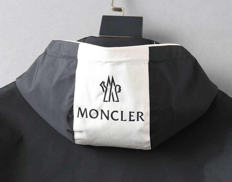 Genuine Moncler Outwear