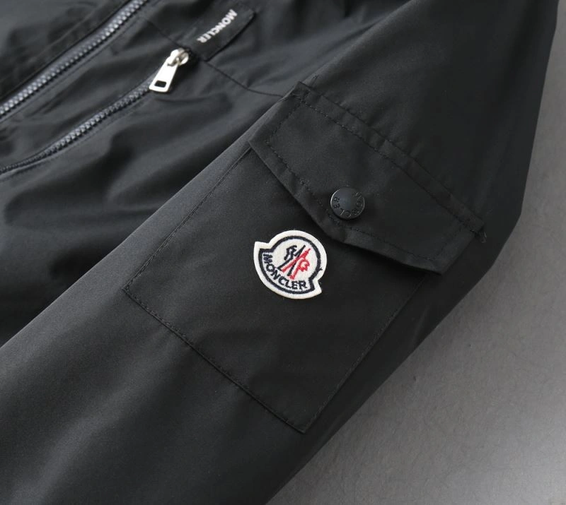 Genuine Moncler Outwear