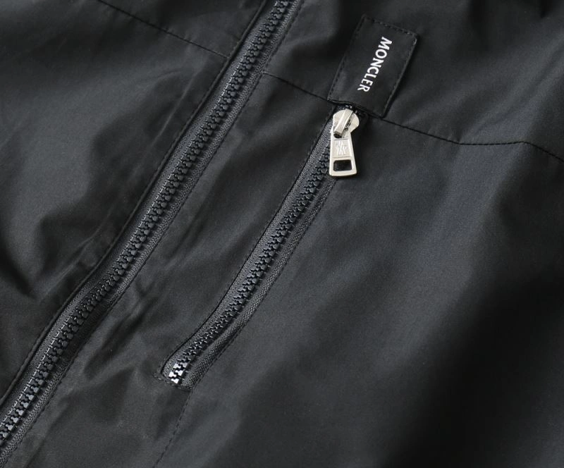 Genuine Moncler Outwear