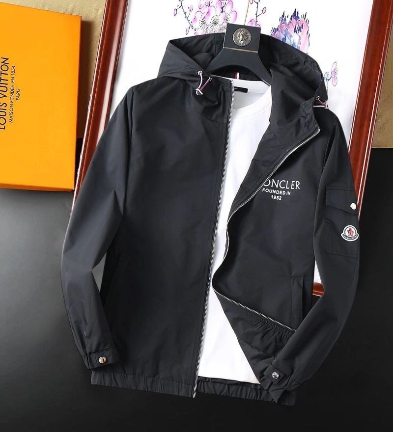 Moncler Outwear