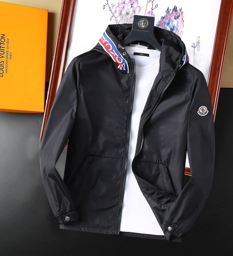 Moncler Outwear