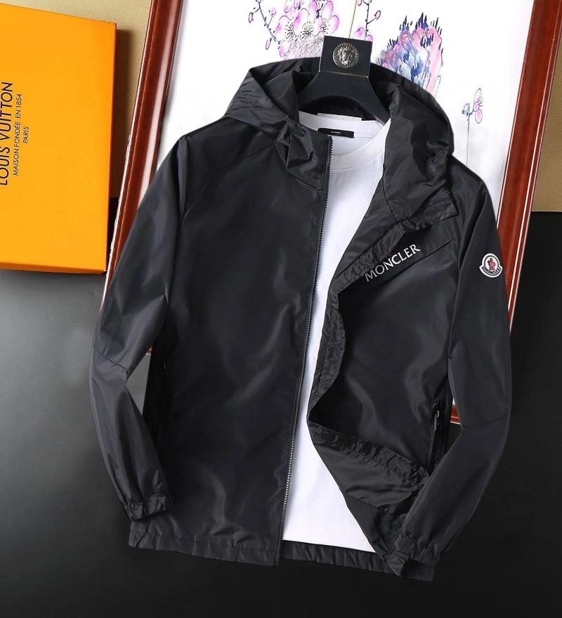 Moncler Outwear