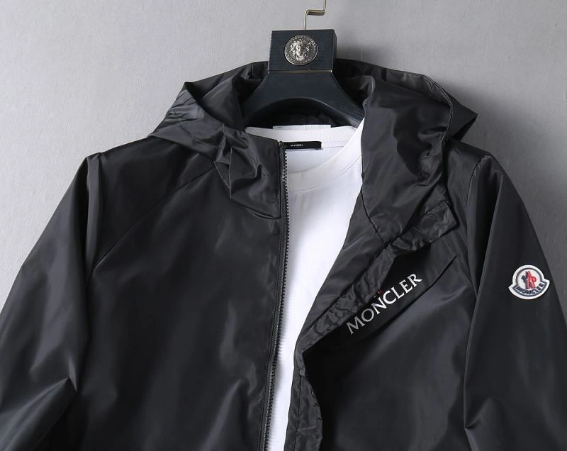 Cut-rate Moncler Outwear