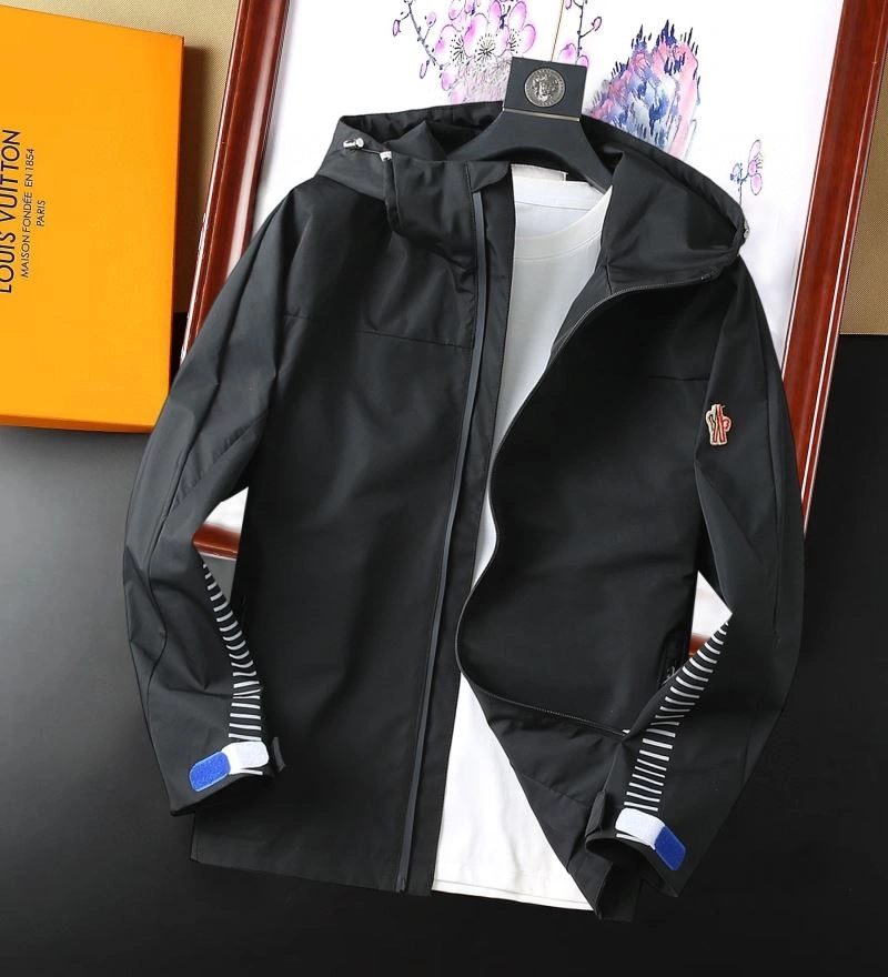 Moncler Outwear