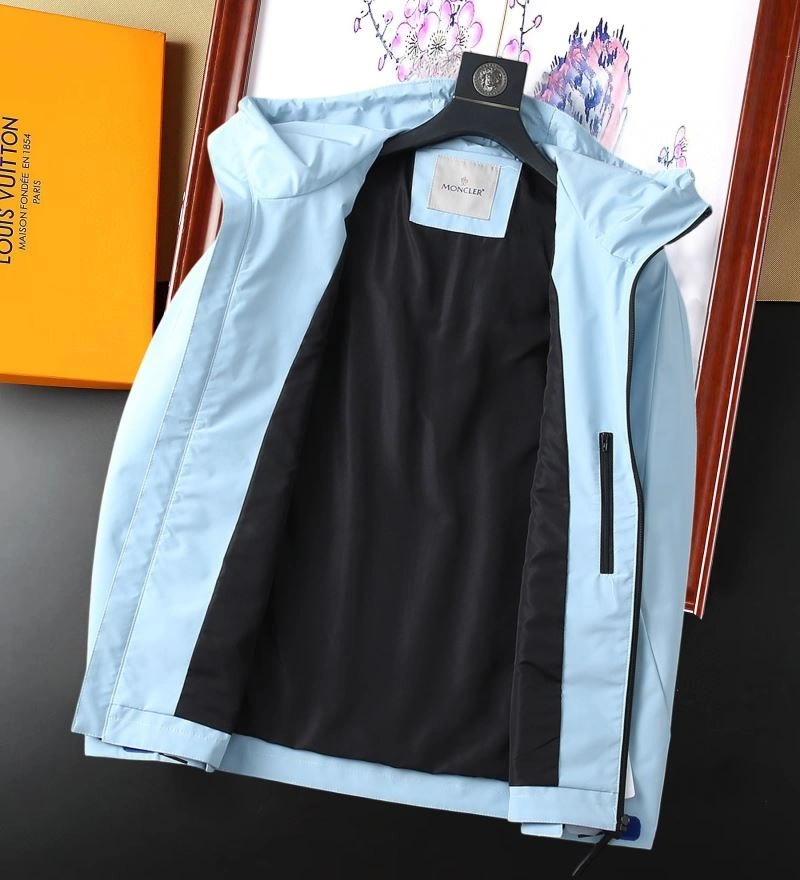 Moncler Outwear