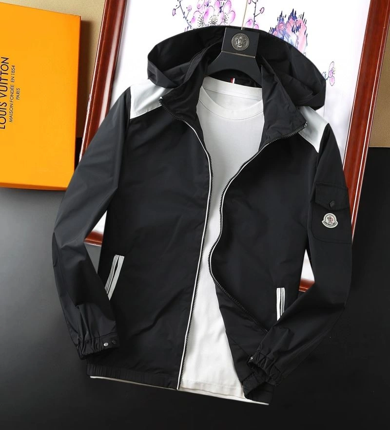 Moncler Outwear