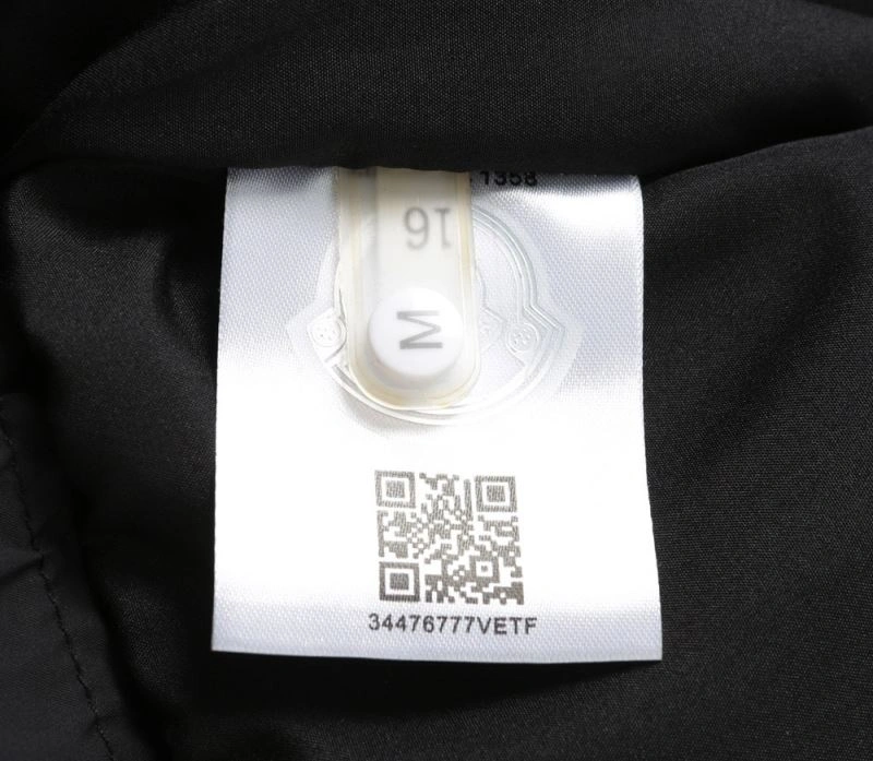 Indistinguishable Moncler Outwear