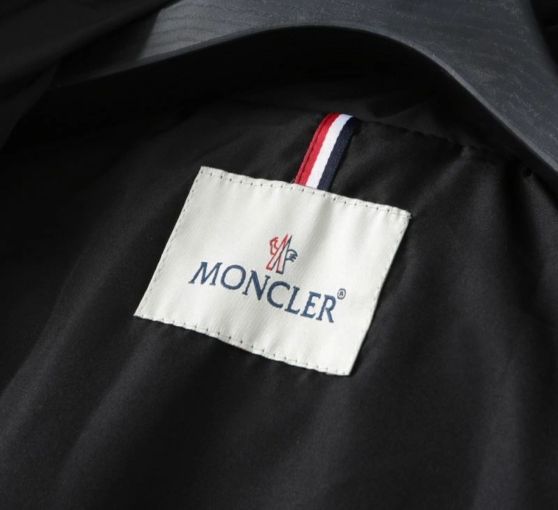 Indistinguishable Moncler Outwear
