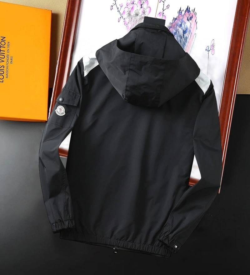 Indistinguishable Moncler Outwear