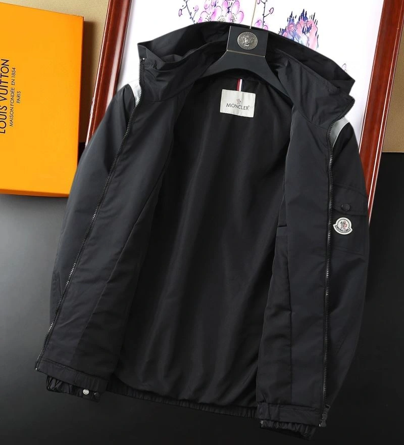 Indistinguishable Moncler Outwear