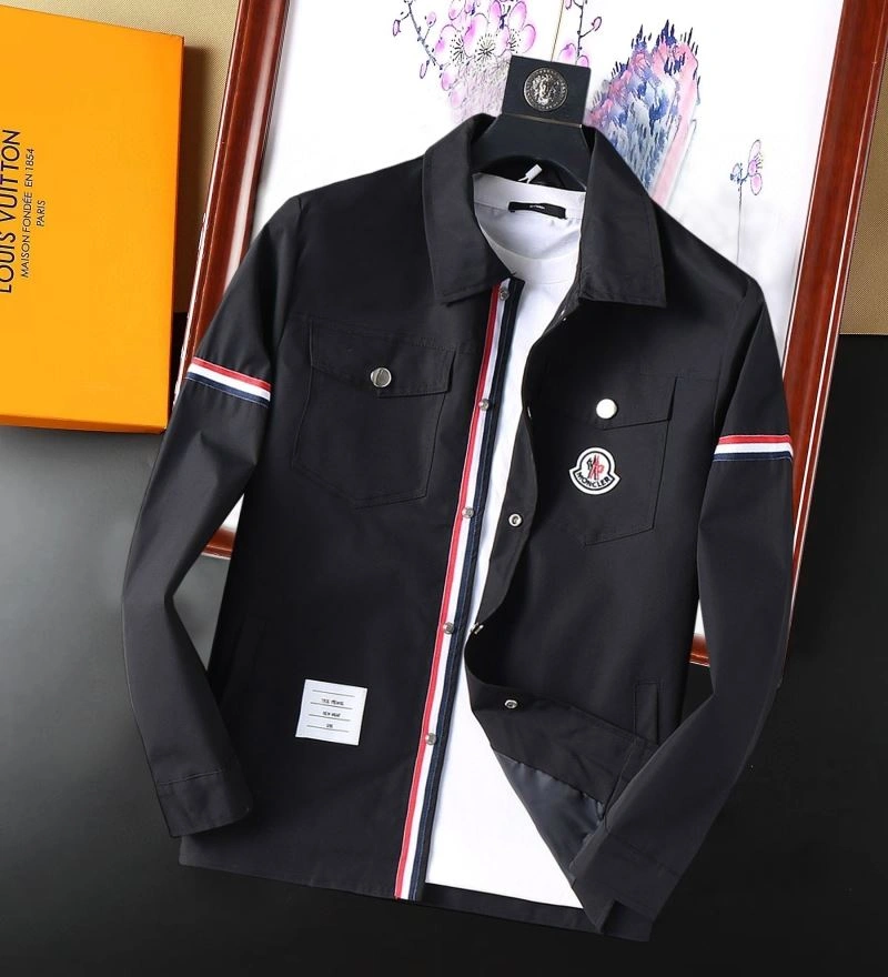 Moncler Outwear