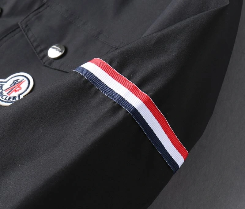 Precise copy Moncler Outwear