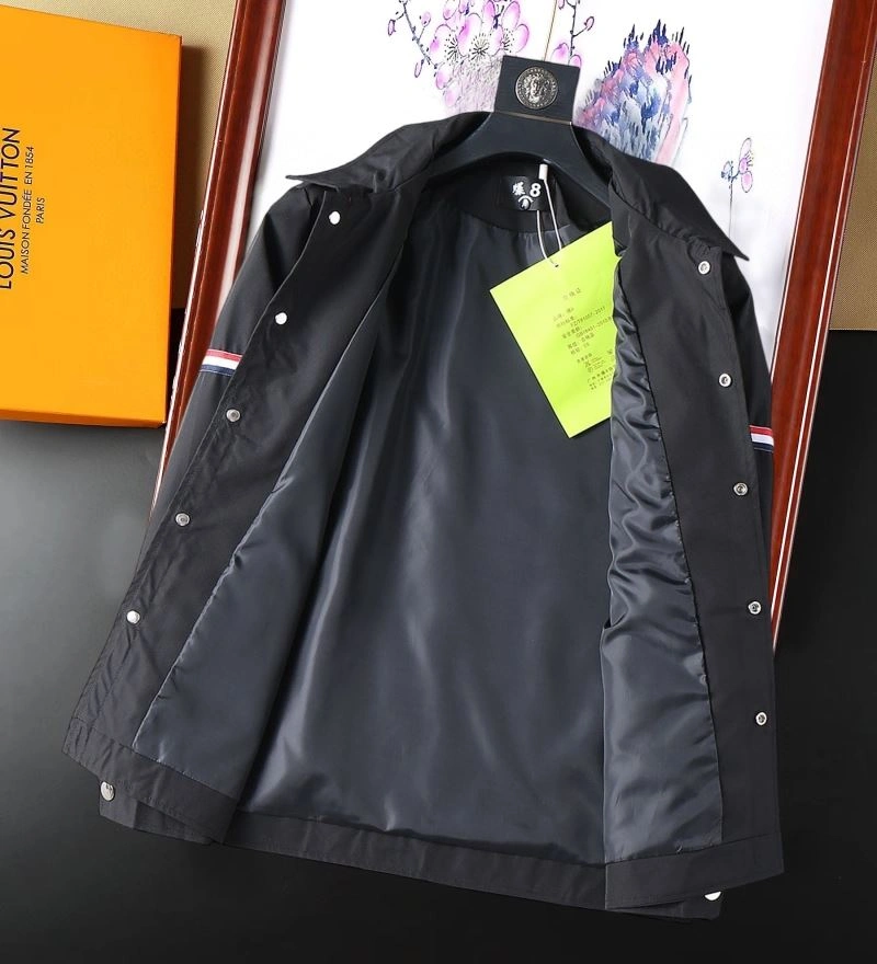 Precise copy Moncler Outwear