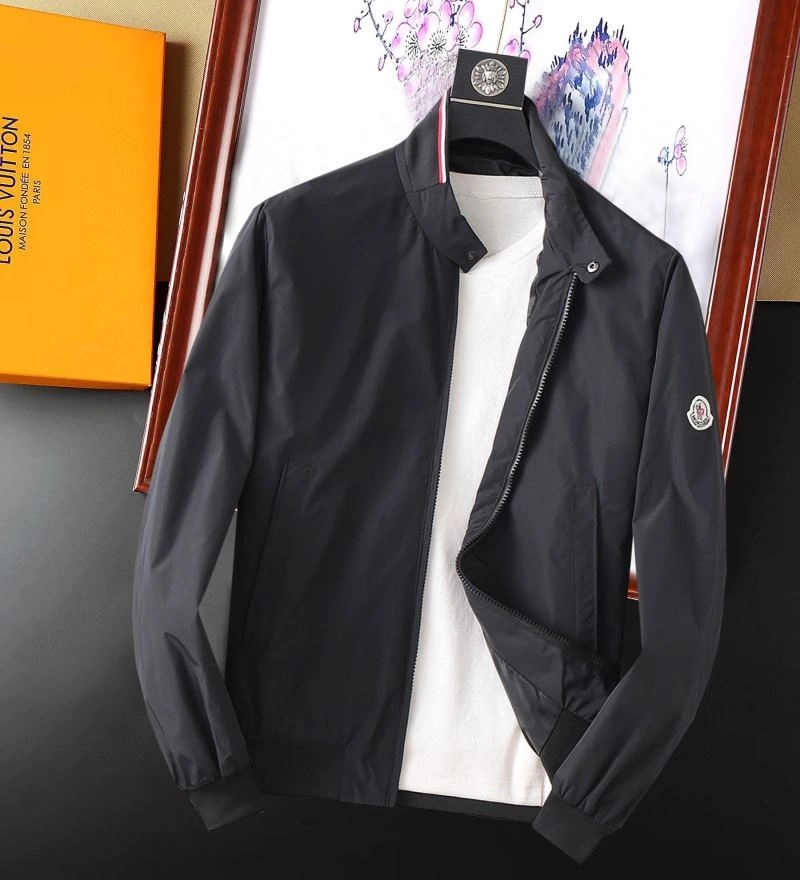 Indistinguishable Moncler Outwear
