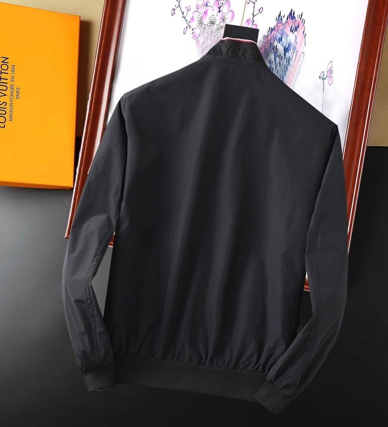 Indistinguishable Moncler Outwear